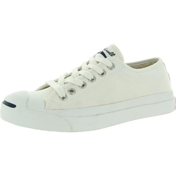 Converse | Shoes | Converse Mens Jack Purcell Cp White Casual And ...